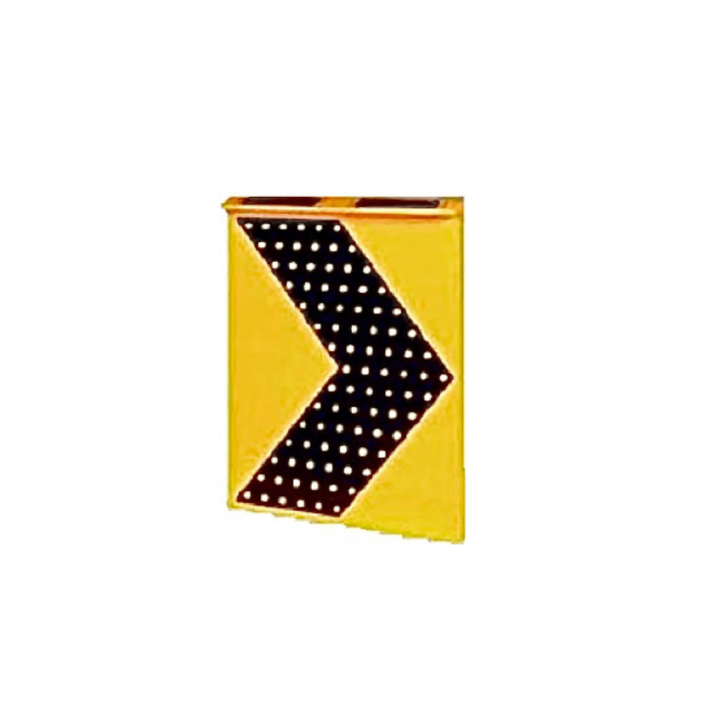 Green Age Solar Technology - Arrow Directional Light-GAADL 1