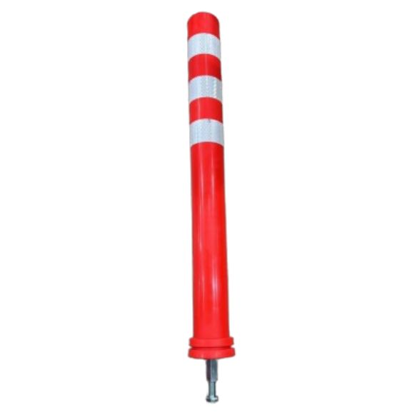 Green Age Solar Technology - Mono Anchor Screw Pole