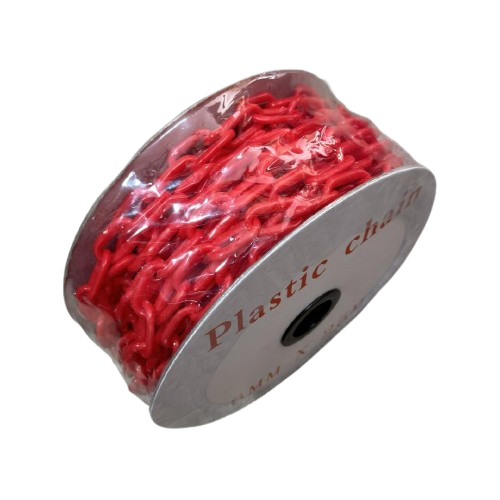 Green Age Solar Technology - Plastic Chain